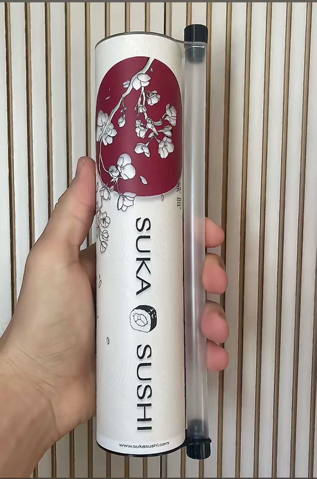 sushi tube ，Packaging sushi tray,tuituile sushi paper packing,tube and ...
